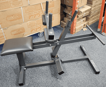 USED PARABODY CALFAvailable in Stock Price $145 - Minnesota Fitness
