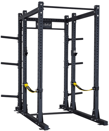 SPR1000SSBACK RACKMSRP $2895Sale $2260 & Free Delivery - Minnesota Fitness